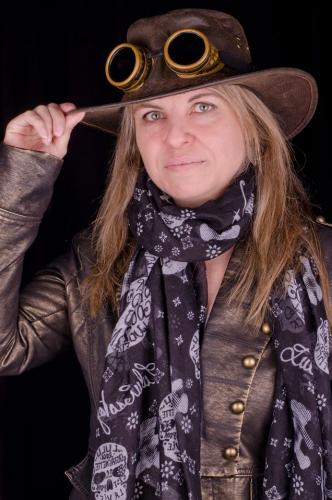 Portrait Workshop - Potteries Photography Club