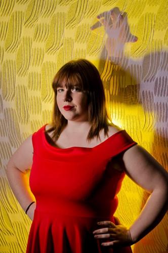 Portrait Workshop - Potteries Photography Club