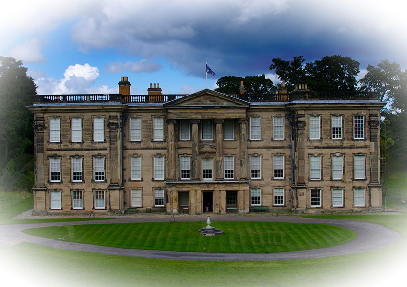 Willfield & Costumes from Downton at the Potteries Museum - Potteries ...